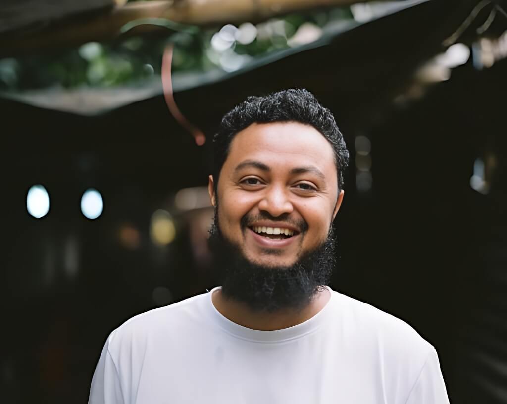 S M Rasel Mahamud - Product Designer